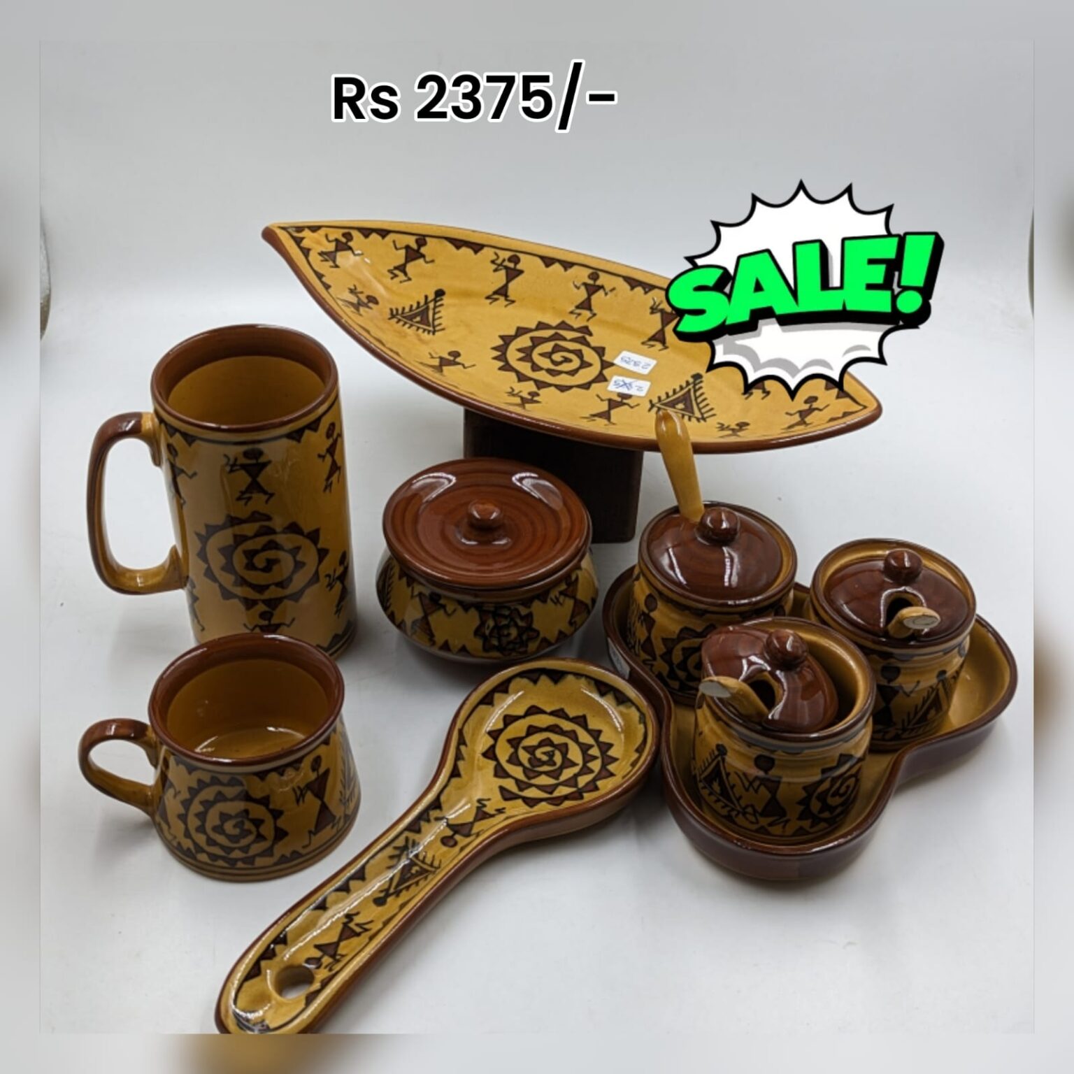 Dining Delight – Decorations for your Home